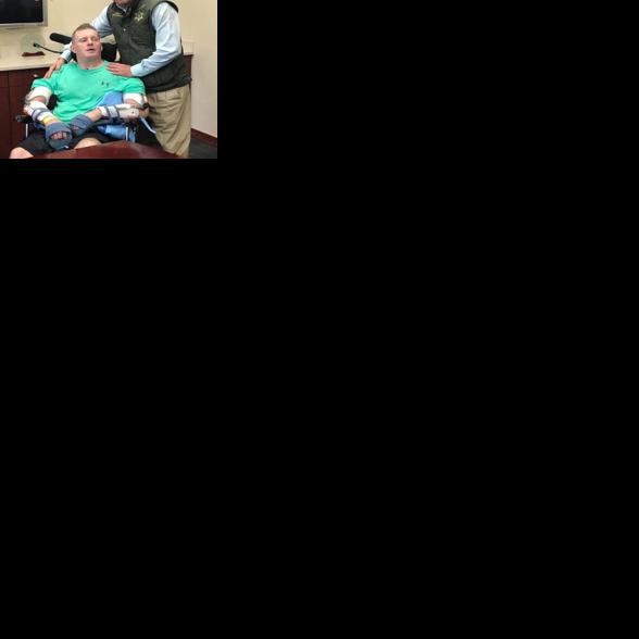 Nick Tullier's family: Deputy's condition, situation not 'grave' as ...