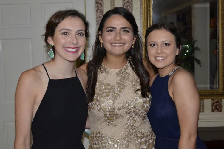 Prom 2017: Hannan High School takes a swing on the dance floor ...