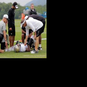 New Orleans Saints TE Jack Tabb nearing return after injury ended ...