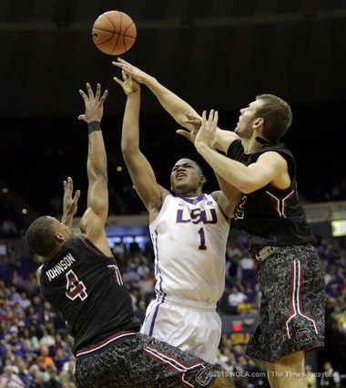 Auburn is outmanned but still presents a challenge for LSU | Sports ...