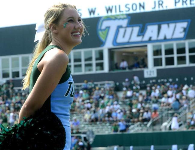 Photos: Georgia Tech vs. Tulane | Sports | nola.com