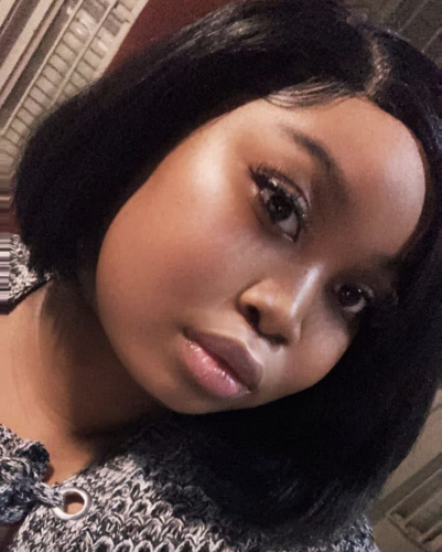 Mother mourns aspiring nurse found buried in St. Roch yard | Crime ...