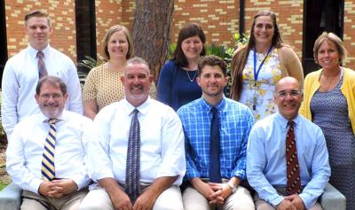 New faculty fills ranks at St. Paul's School, plus more education ...