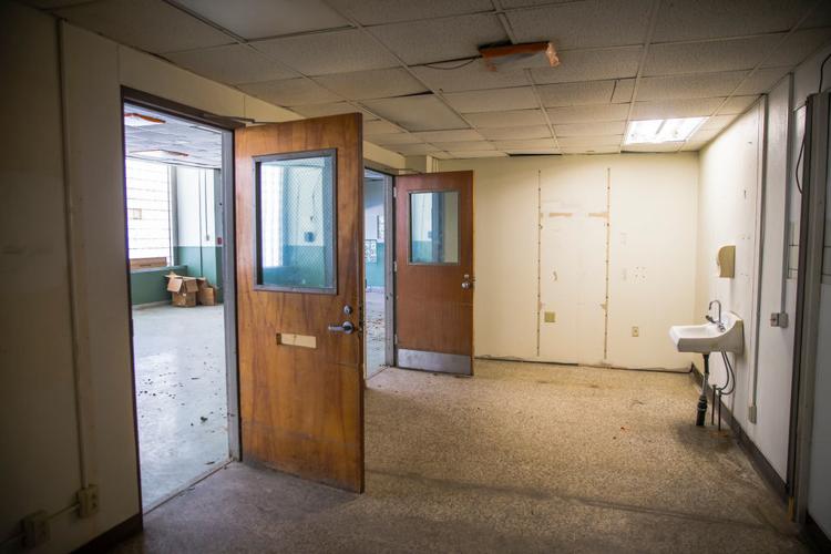 Charity survives, in all its timeworn glory: See rare photos inside the ...