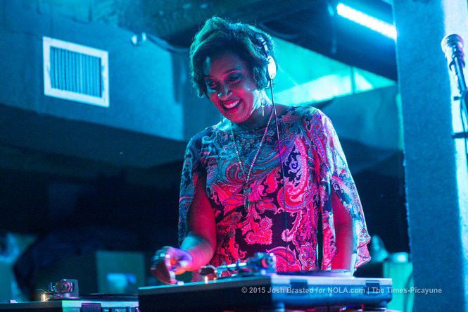 DJ Soul Sister picks 10 favorite go-go recordings | Music | nola.com