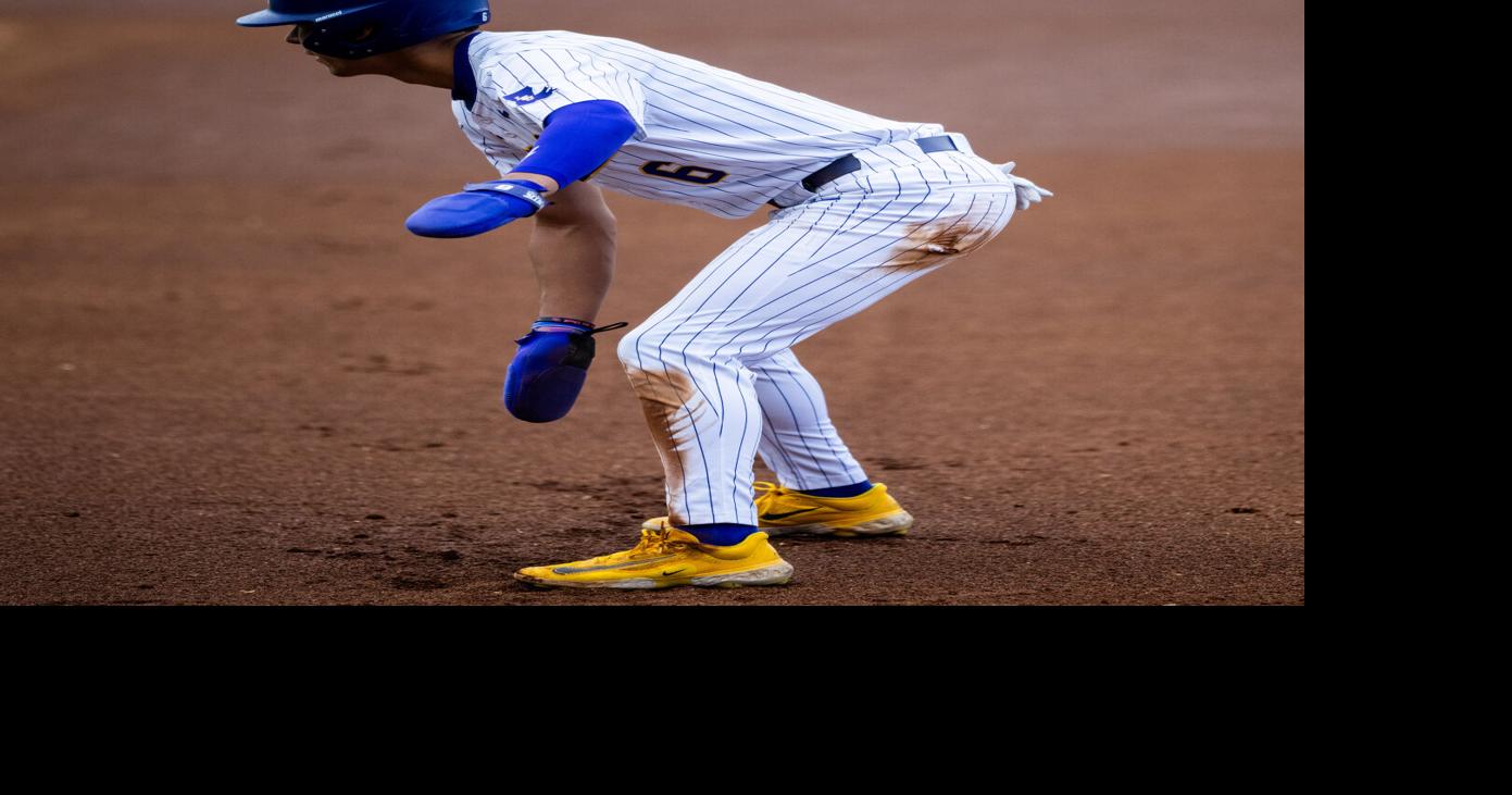 LSU baseball score vs Little Rock at Baton Rouge Regional | LSU | nola.com