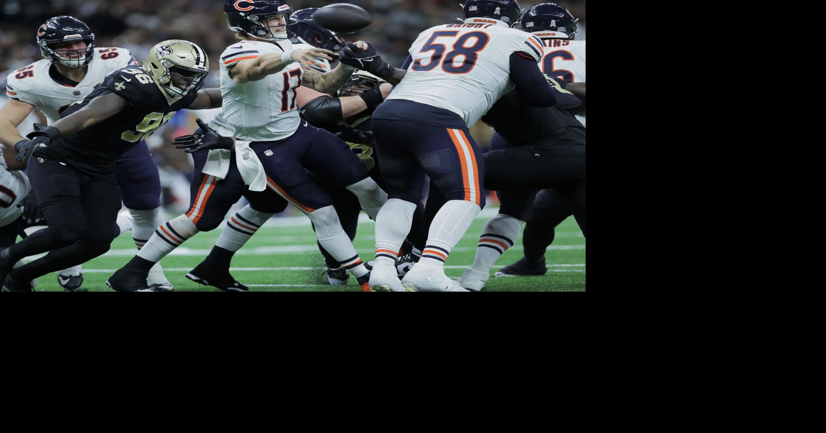 Saints defense gets graded on bye week report card | Saints | nola.com