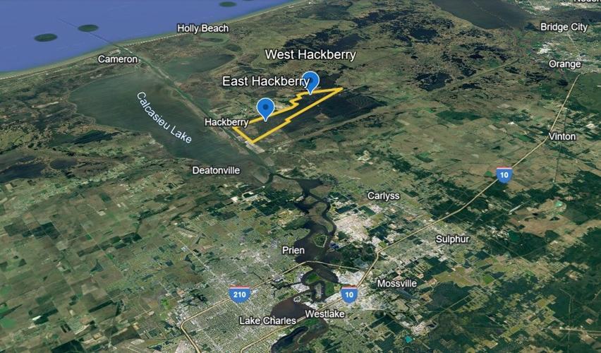 Protective order hides details of oil firms' damage deals | Environment ...