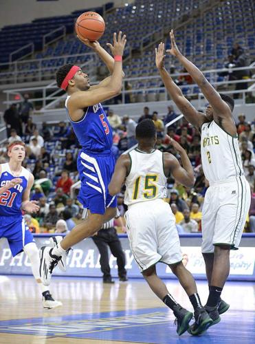 Curtis’ Kai Morgan keeps tradition going on 3A All-State team | Prep ...