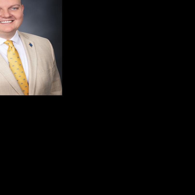 Lake Charles mayor race runoff: Nic Hunter, Marshall Simien | Lake Charles | nola.com