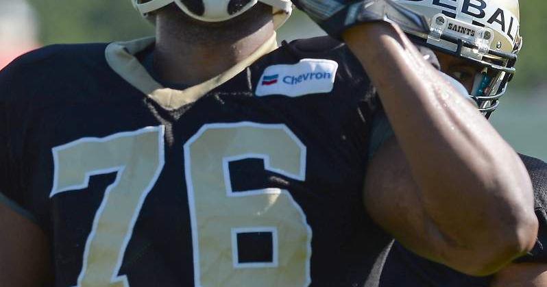 Saints give young players snaps at Akiem Hicks’ expense | Saints | nola.com