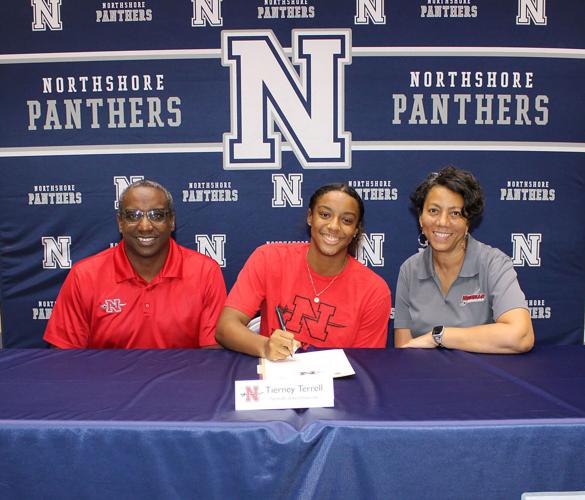 Northshore pitcher Jenna Samuel inks with App State | St. Tammany ...