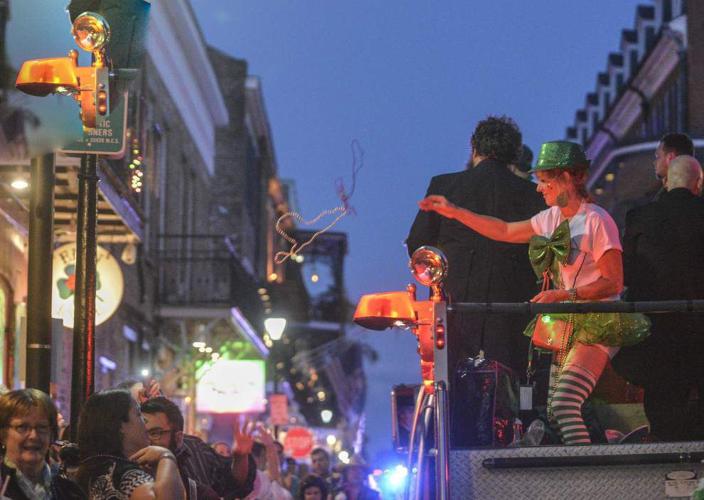 Photos: Monaghan’s Irish Parade | News | nola.com