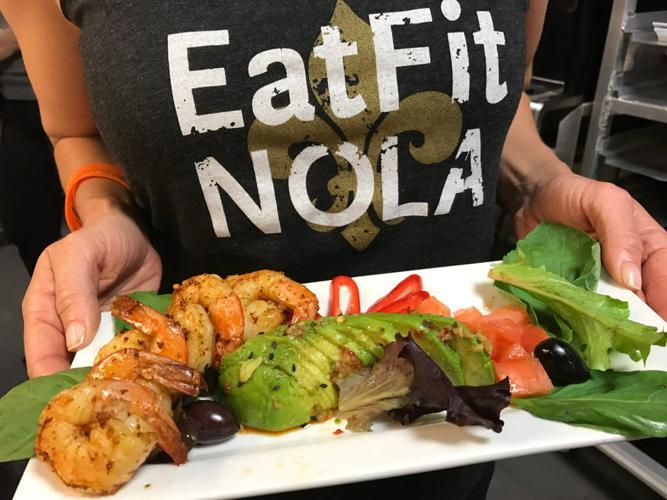 Late-night dining: Where to find healthy food? Try Buffa's. Yes, really ...