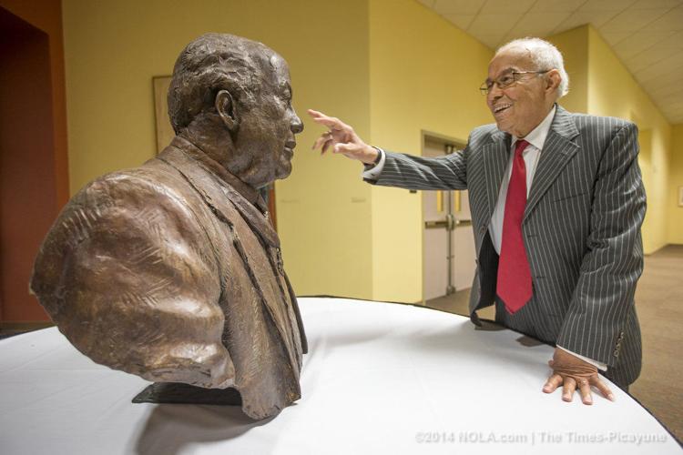 Xavier President Norman Francis to receive top award from American ...