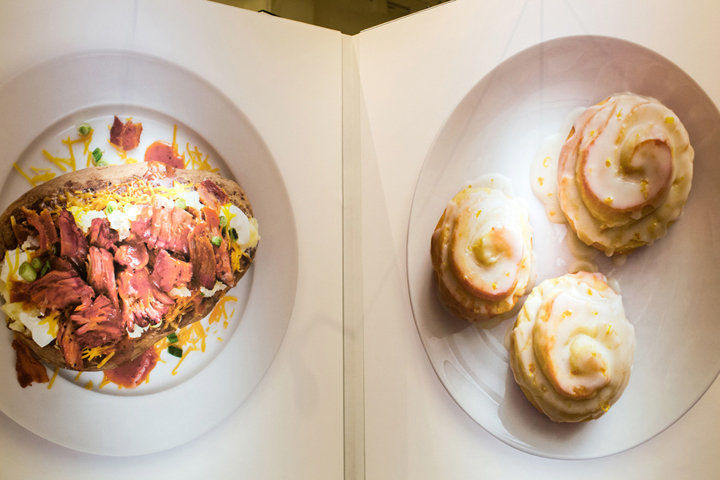 'The Art of Alabama Food' photography to be on display at the Hotel ...