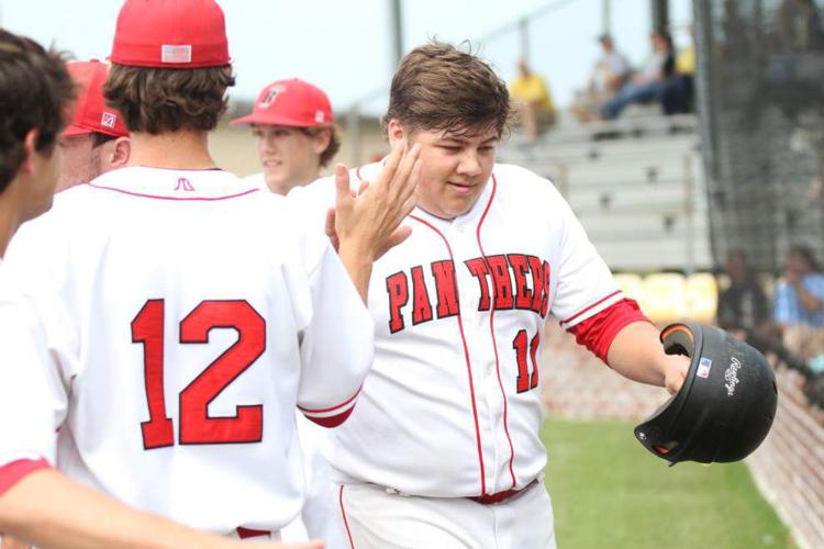 Austin Reich’s two-hitter lifts Brusly over Kinder | Prep Sports | nola.com