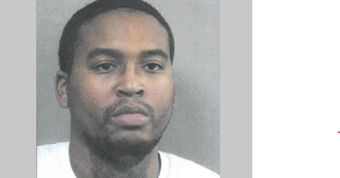 Marrero fugitive accused of shooting man he found with his girlfriend ...