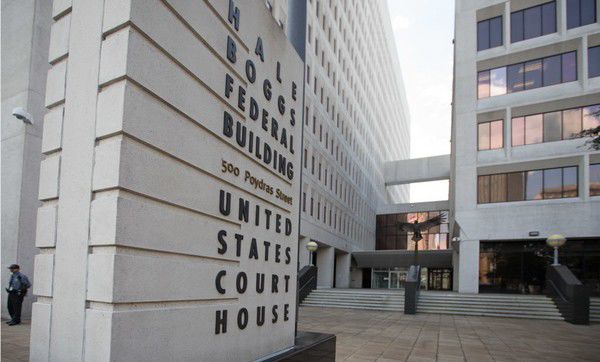 New Orleans man sentenced to 5 years after admitting he received child ...