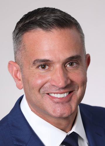 Personnel moves at Gordon Arata, Ochsner, Southern Ag Center | Business ...