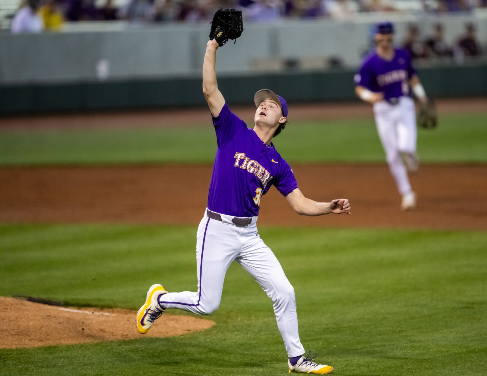 LSU baseball vs. South Carolina: First pitch time Friday | LSU | nola.com