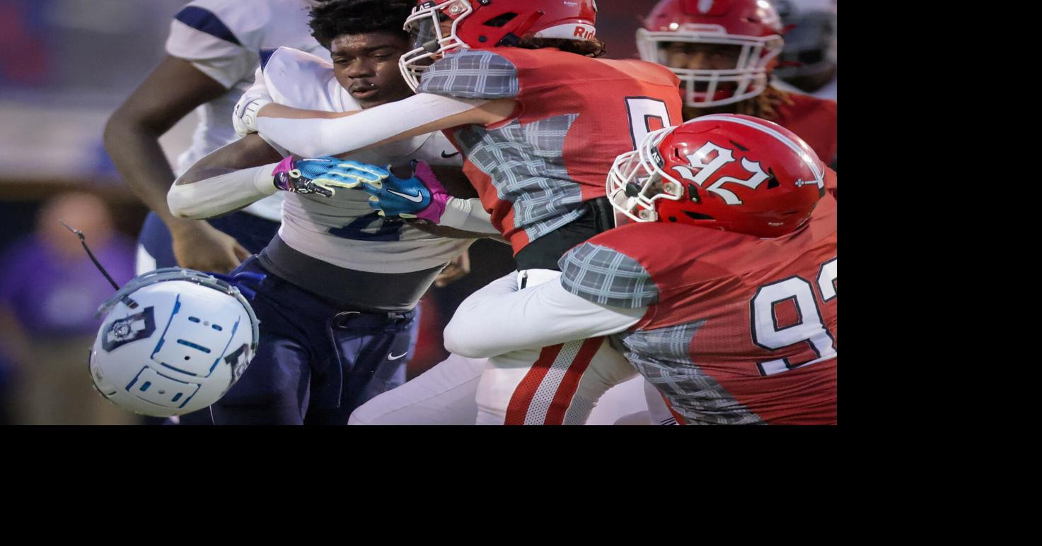 Check out the New Orleans area prep football standings entering Week 5 | Prep Sports | nola.com