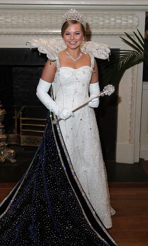 Nell Nolan: Nereus Ball, Osiris ball | Parties/Society | nola.com