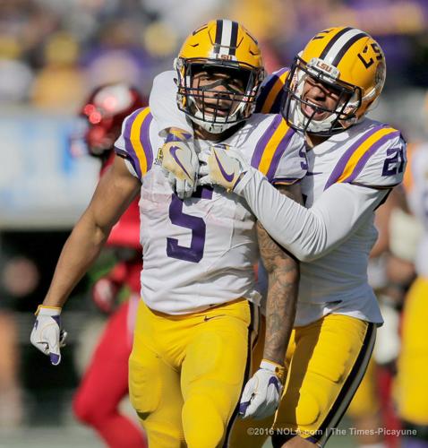 LSU 29, Louisville 9: Live video Citrus Bowl review | Sports | nola.com