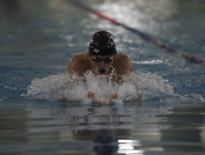 Crawfish swims to top spot; Tiger Aquatics second | Prep Sports | nola.com