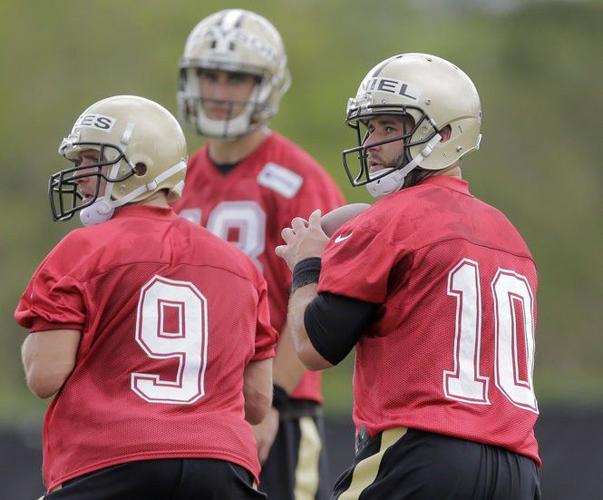 Saints 2017 pre-training camp roster projections | Saints | nola.com