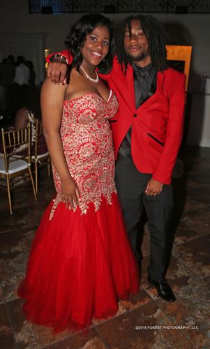 Prom 2018: L.W. Higgins celebrates 'A Night At The Gala' | Education ...