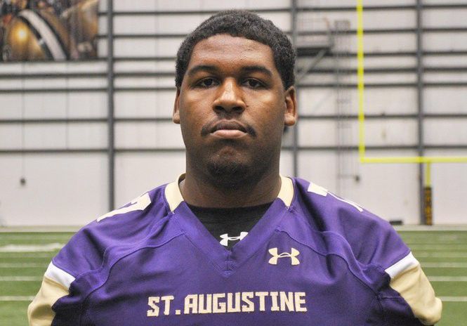 Projecting LSU's next 8 commitments in 2016: James Smith | Prep Sports ...