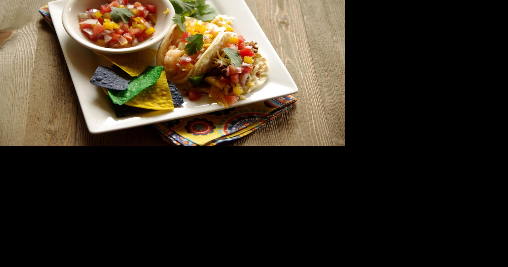 I Eat La.: When there's time, try a 'scratch' taco night ...