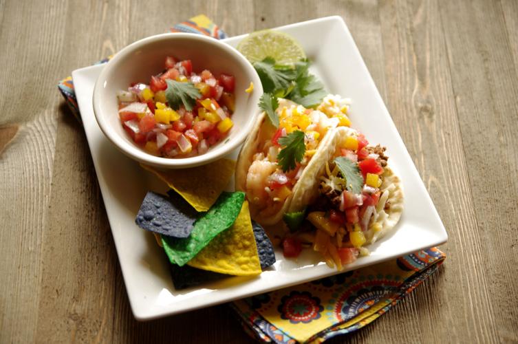 I Eat La.: When there's time, try a 'scratch' taco night ...