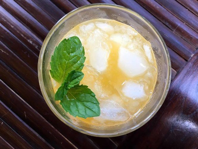 Satsuma bonanza? Cocktail, granita and an oh-so-good glaze recipes ...