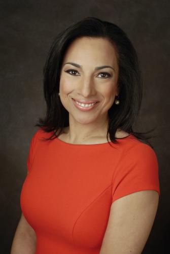 Former New Orleans anchor Michelle Miller will co-host 'CBS Saturday ...