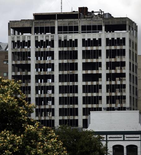 Rault Center to be developed into 185-room Joie de Vivre hotel in New ...