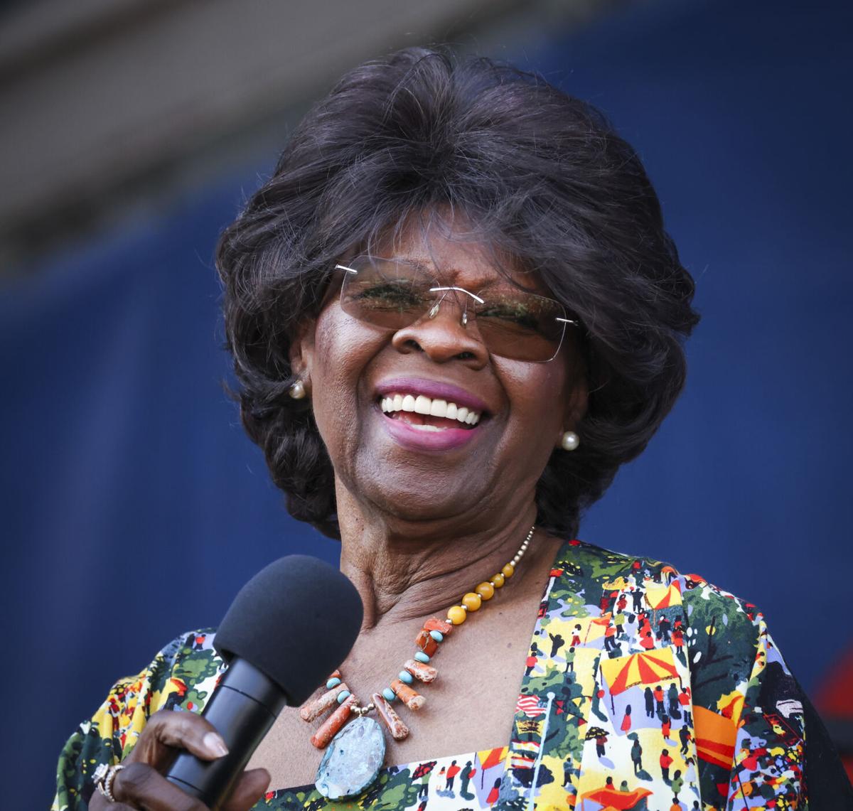 Joan Jett, Irma Thomas, Son Rompe Pera at Jazz Fest Friday | Louisiana ...