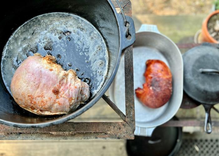 A Cajun butcher shop tour reveals the pleasures of ponce | Where NOLA ...