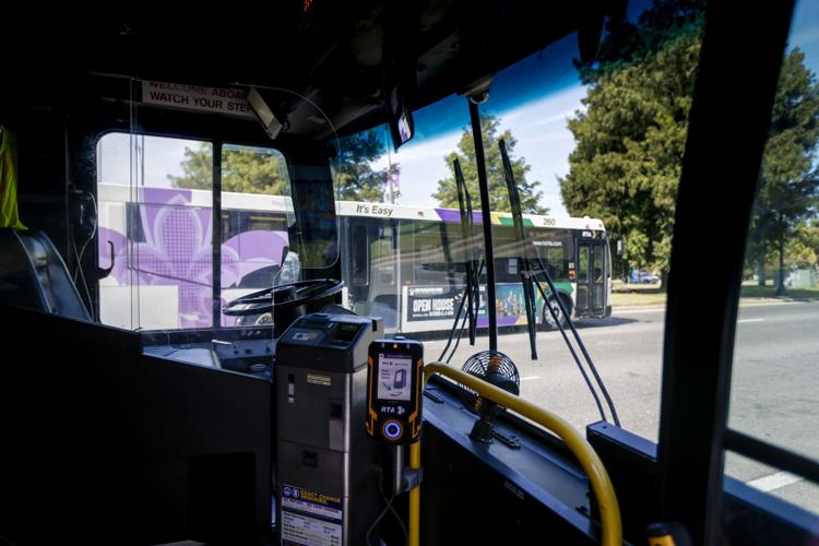 RTA nears CEO selection, meet the finalists | Local Politics | nola.com