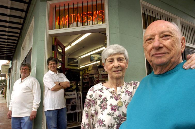 The Cosimo sound: New Orleans' role in the birth of rock | 300 for 300 ...