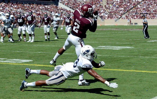 Ron Higgins' SEC Rankings Week 4 | Sports | nola.com