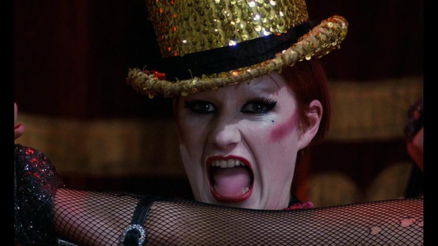 nell campbell interview