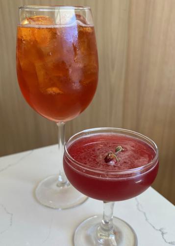 TAVI restaurant opens in Covington, spinoff from Shaya | Where NOLA ...