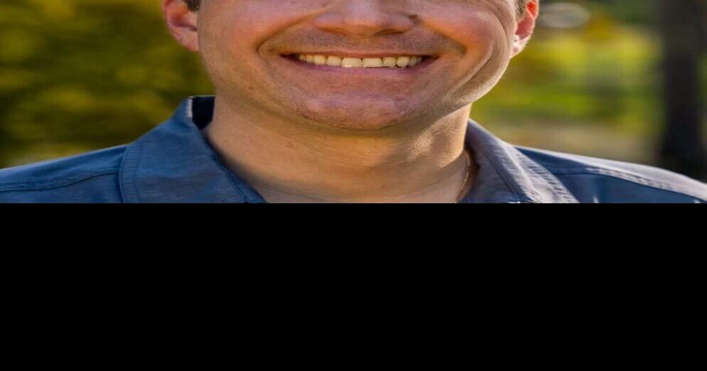 Dustin Granger calls for Democratic party chair to resign | Local ...