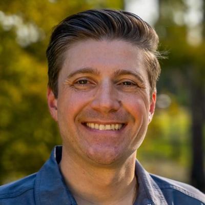 Dustin Granger calls for Democratic party chair to resign | Local Politics | nola.com