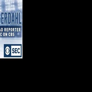 SEC on CBS sideline reporter Allie LaForce to be replaced by Jamie ...