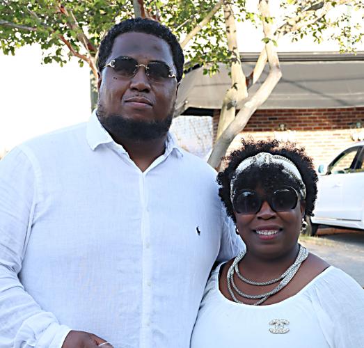 A white hot night in Olde Towne Slidell | St. Tammany community news ...