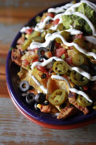 Velvet Cactus | Where NOLA Eats | nola.com