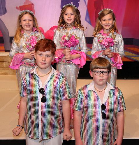 Nell Nolan: Apollo Ball, 1812 Victory Ball | Parties/Society | nola.com